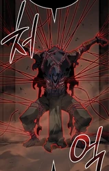 Ammut | Solo Leveling Wiki | Fandom