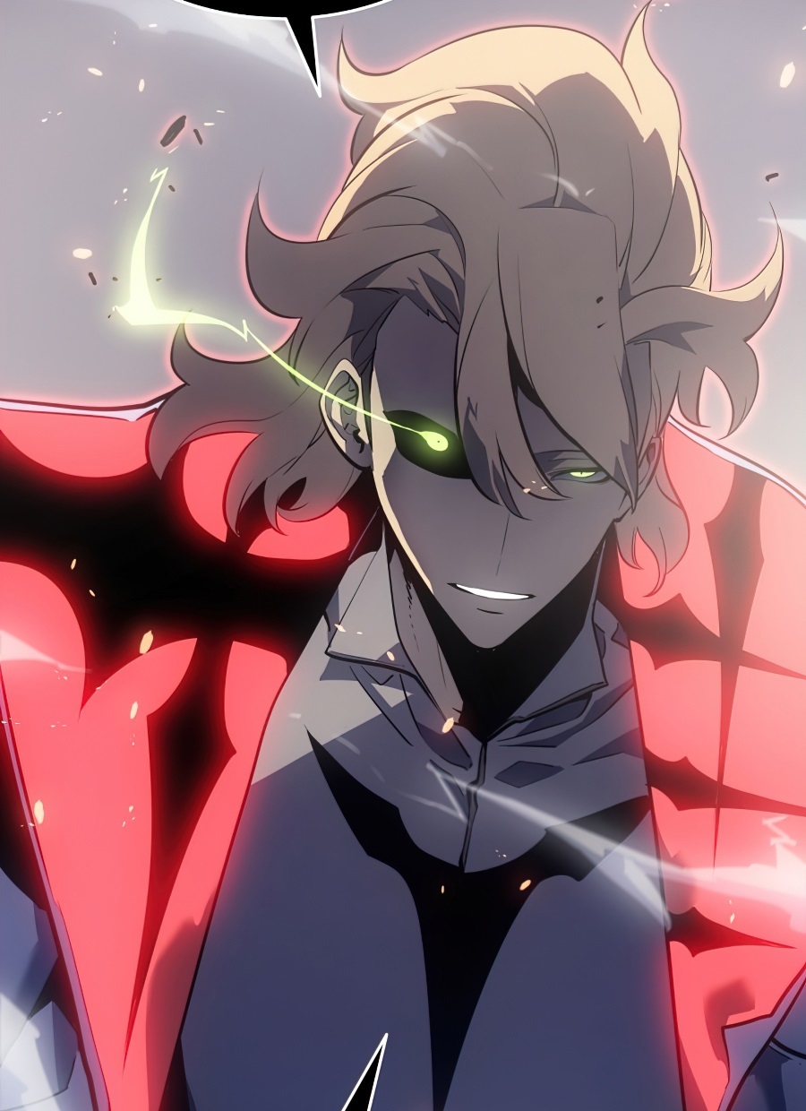 Tarnak | Solo Leveling Wiki | Fandom