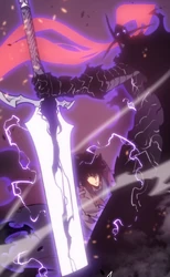 Igris/Gallery | Solo Leveling Wiki | Fandom