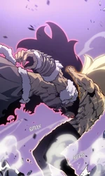 Thomas Andre/Gallery | Solo Leveling Wiki | Fandom