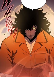 Sung Il-Hwan/Gallery | Solo Leveling Wiki | Fandom