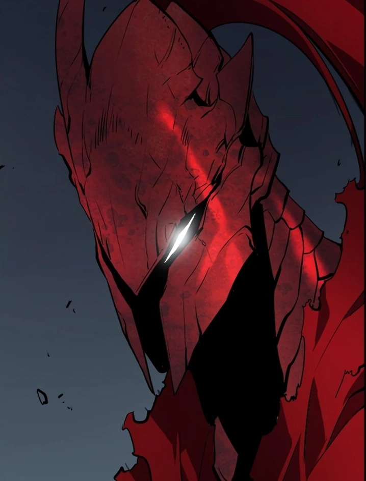 Chapter 39 | Solo Leveling Wiki | Fandom