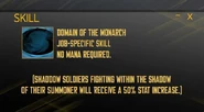 Monarch's Domain | Solo Leveling Wiki | Fandom