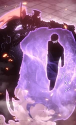 Igris/Gallery | Solo Leveling Wiki | Fandom