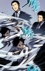 Hanekawa | Solo Leveling Wiki | Fandom