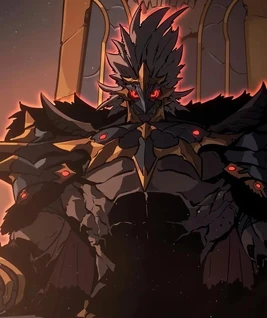 Shika | Solo Leveling Wiki | Fandom