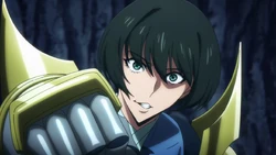 Seo Jiwoo | Solo Leveling Wiki | Fandom