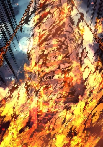 Demon Castle Arc | Solo Leveling Wiki | Fandom