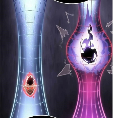 Dimensional Transfer | Solo Leveling Wiki | Fandom