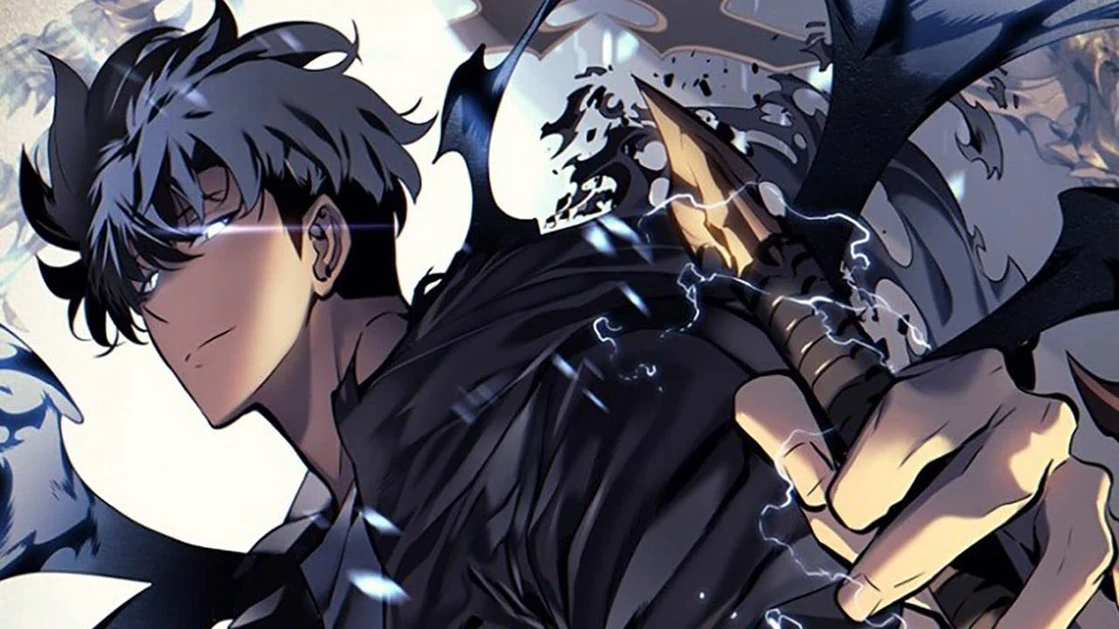 Accueil | Wiki Solo Leveling | Fandom