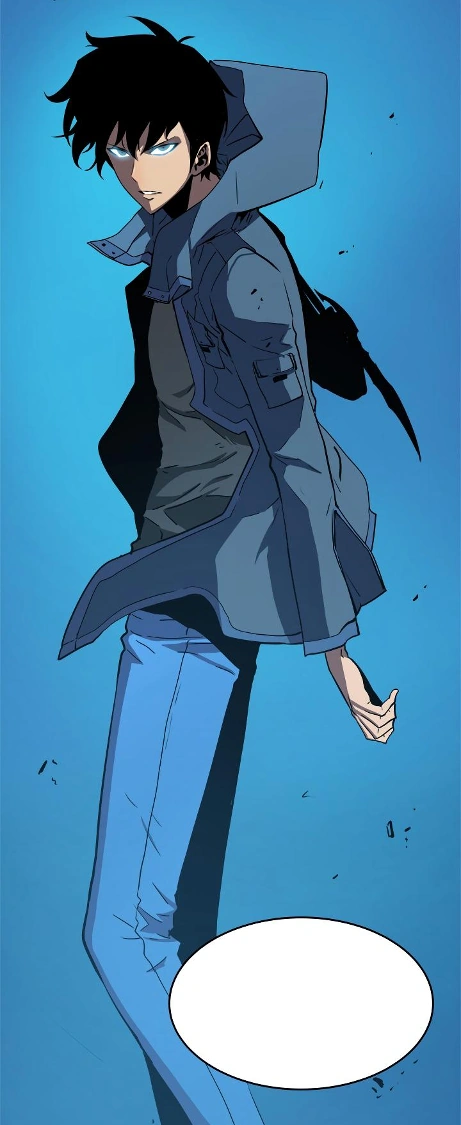 Chapter 31 | Solo Leveling Wiki | Fandom