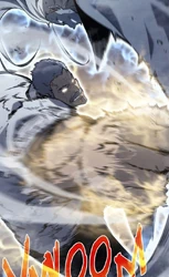 Go Gunhee/Gallery | Solo Leveling Wiki | Fandom