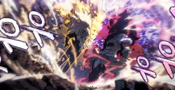 Thomas Andre/Gallery | Solo Leveling Wiki | Fandom