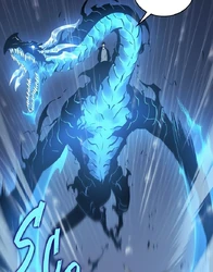 Kaisel/Gallery | Solo Leveling Wiki | Fandom