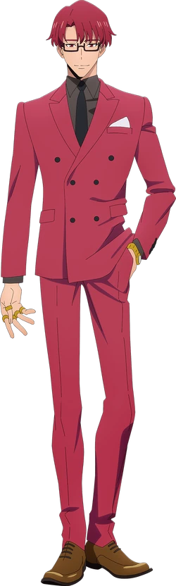 Choi Jong-In | Solo Leveling Wiki | Fandom