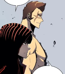 Ippei Izawa | Solo Leveling Wiki | Fandom