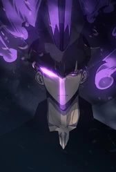 Ashborn/Gallery | Solo Leveling Wiki | Fandom