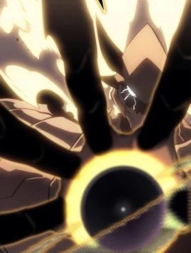 Ruler's Authority | Solo Leveling Wiki | Fandom
