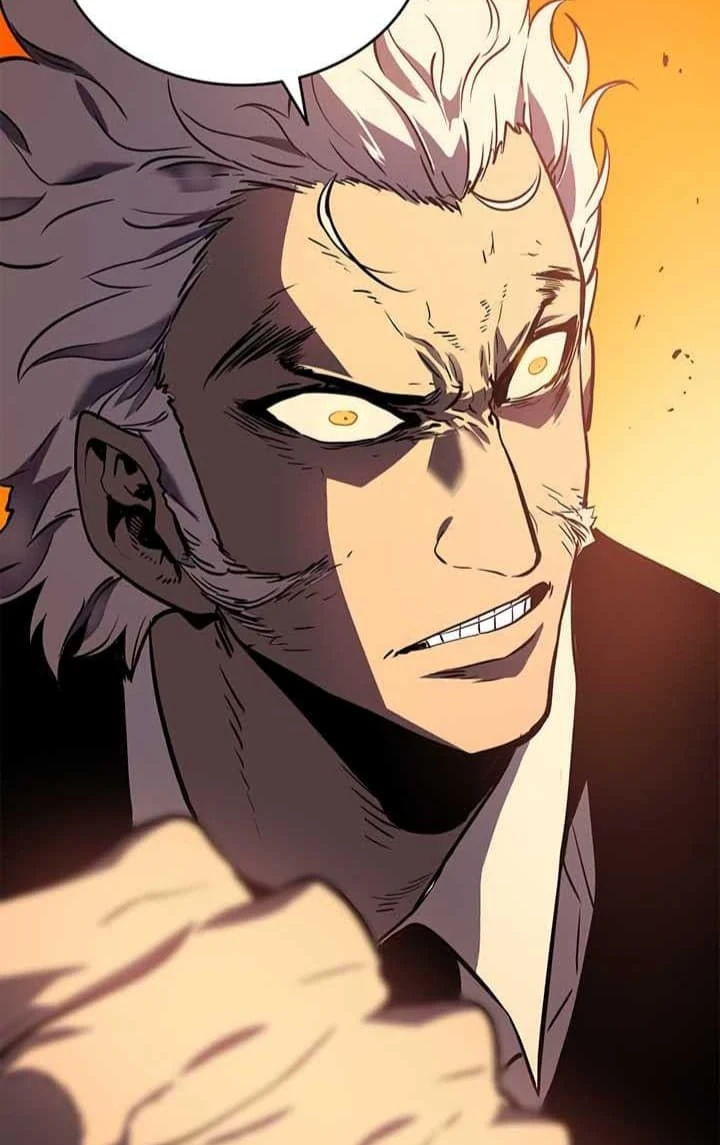 Baek Yoon-Ho/Galerie d'Images | Wiki Solo Leveling | Fandom