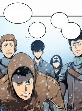 Chapter 49 | Solo Leveling Wiki | Fandom