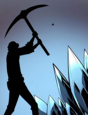 Mining Team | Solo Leveling Wiki | Fandom