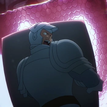 Tanker | Solo Leveling Wiki | Fandom