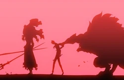 Sillad/Gallery | Solo Leveling Wiki | Fandom