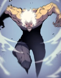 Baek Yoonho/Gallery | Solo Leveling Wiki | Fandom