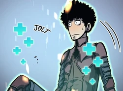 Lim Tae-Gyu/Gallery | Solo Leveling Wiki | Fandom