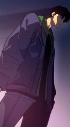 Sung Suho/Gallery | Solo Leveling Wiki | Fandom