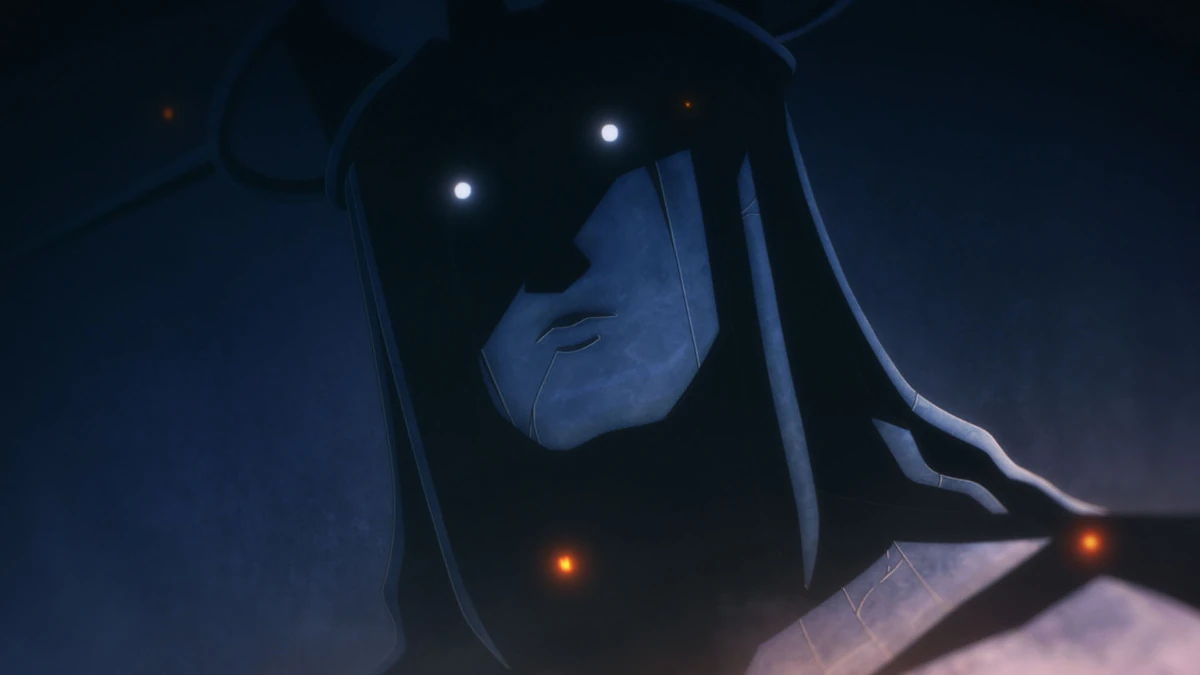 Episode 2/Gallery | Solo Leveling Wiki | Fandom