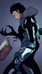 Ant King/Gallery | Solo Leveling Wiki | Fandom