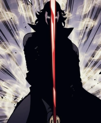Fighter | Solo Leveling Wiki | Fandom