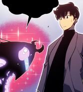 Beru | Solo Leveling Wiki | Fandom