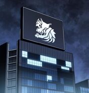 Scavenger Guild | Solo Leveling Wiki | Fandom