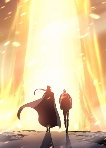 Return to Demon Castle Arc | Solo Leveling Wiki | Fandom