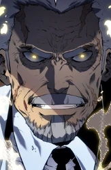 Go Gunhee/Gallery | Solo Leveling Wiki | Fandom