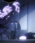 Bellion | Solo Leveling Wiki | Fandom