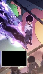 Sung Suho/Gallery | Solo Leveling Wiki | Fandom