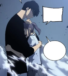 Sung Jinah/Gallery | Solo Leveling Wiki | Fandom