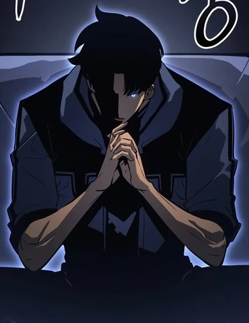 Sung Suho | Solo Leveling Wiki | Fandom