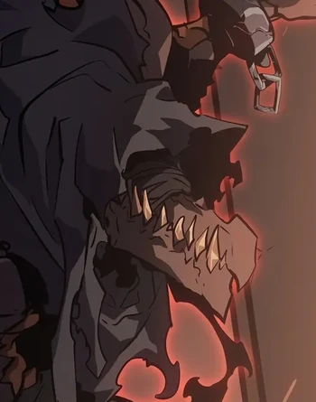 Ammut | Solo Leveling Wiki | Fandom