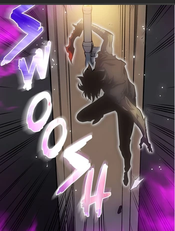 Chapter 44 | Solo Leveling Wiki | Fandom