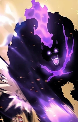 Tank | Solo Leveling Wiki | Fandom