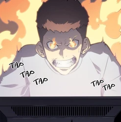 Yoo Jinho/Gallery | Solo Leveling Wiki | Fandom