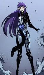 Esil Radiru/Gallery | Solo Leveling Wiki | Fandom