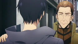 Song Chi-Yul/Gallery | Solo Leveling Wiki | Fandom