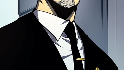 Discuss Everything About Solo Leveling Wiki | Fandom