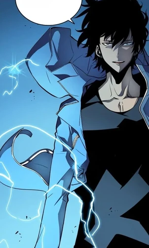 Chapter 21 | Solo Leveling Wiki | Fandom