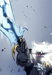 Baran/Gallery | Solo Leveling Wiki | Fandom